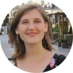 Amanda Salisbury | Mental Health Therapist | Spokane, WA